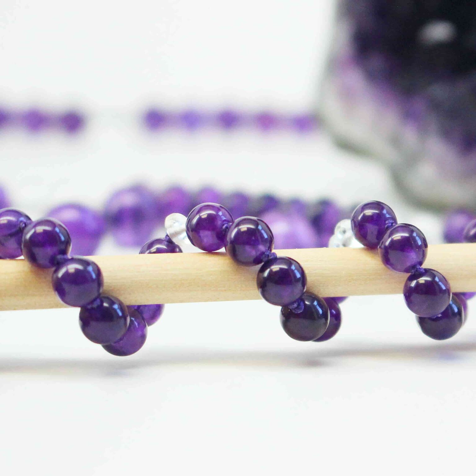 Gemstone Therapy