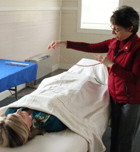 Gemstone Therapy Institute - Healing - Certifications